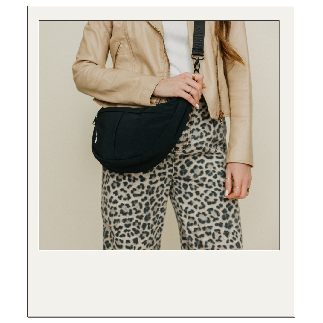 Packing Cubes | Traveling Just Got Cuter | Brixley Bags