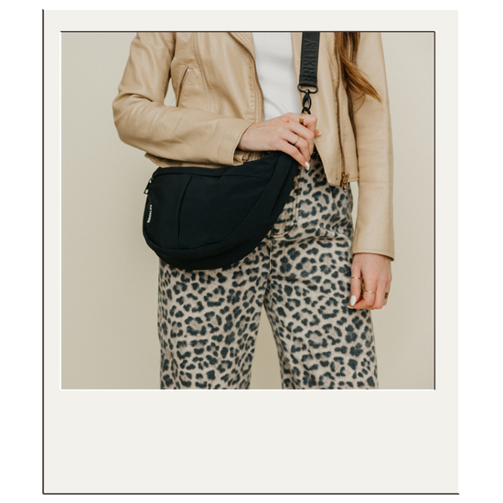 Packing Cubes | Traveling Just Got Cuter | Brixley Bags