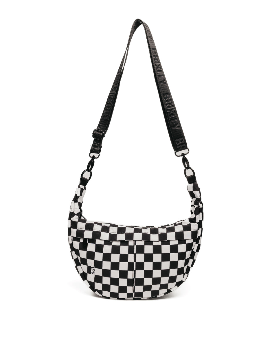 Crescent Bags – Brixley Bags