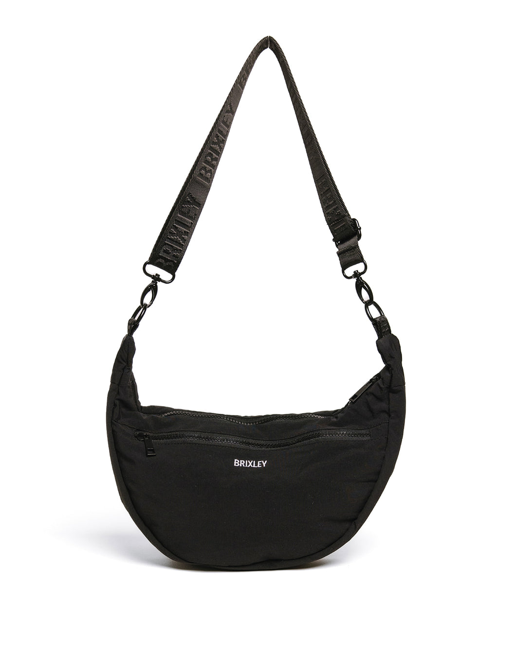 Crescent Bag – Brixley Bags