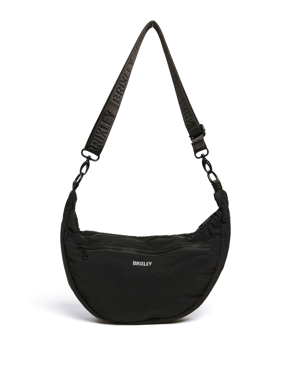 Crescent Bag – Brixley Bags