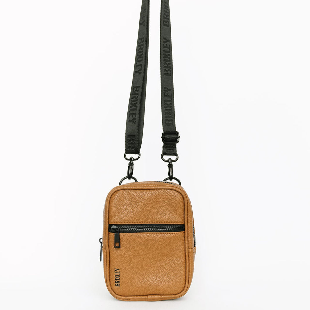 Brixly Crossbody – Brixley Bags