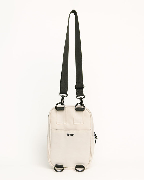 MEDIUM - Coastal Crossbody Sling – Brixley Bags