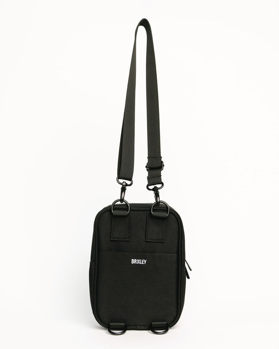 Medium Crossbody Sling – Brixley Bags