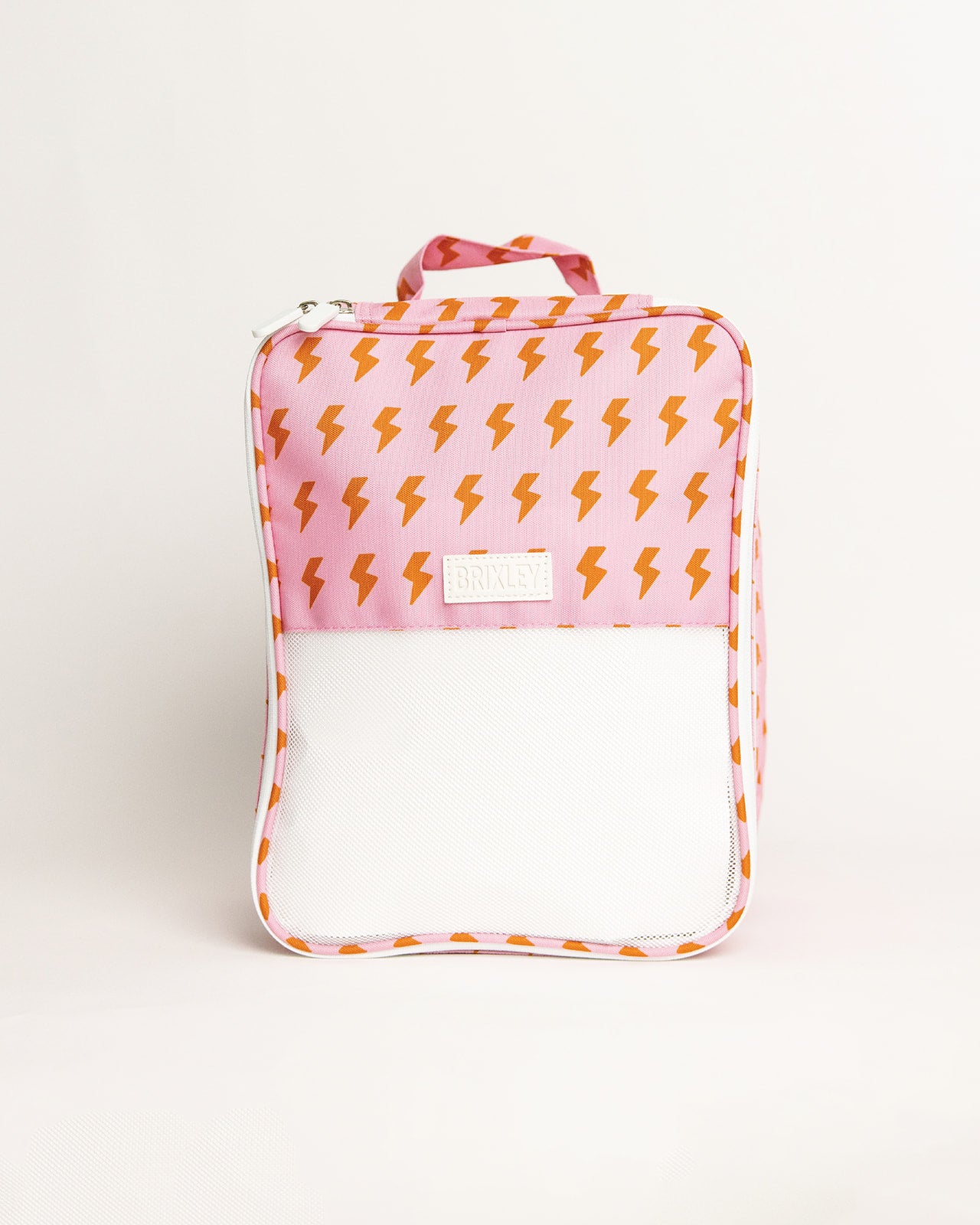 Bolt Shoe Bag – Brixley Bags