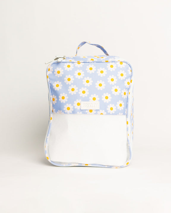 Daisy Duke Shoe Bag – Brixley Bags