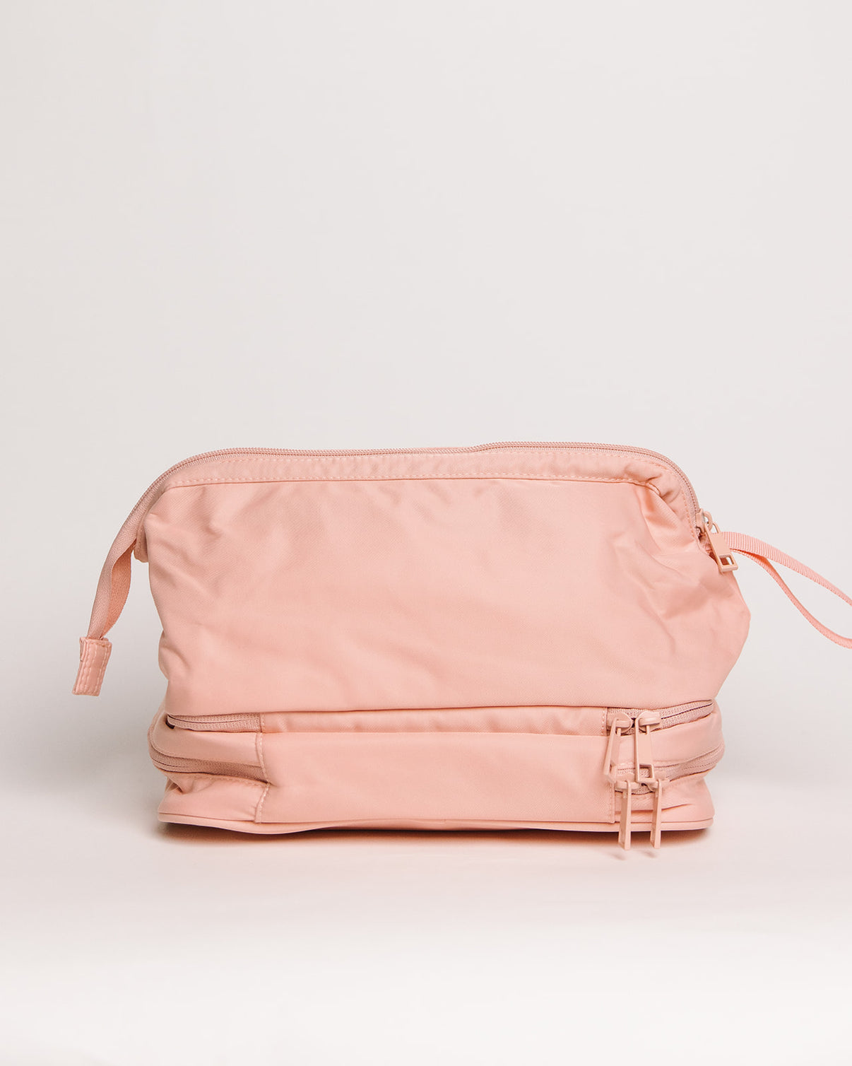 Pink Brixley Toiletry Bag – Brixley Bags