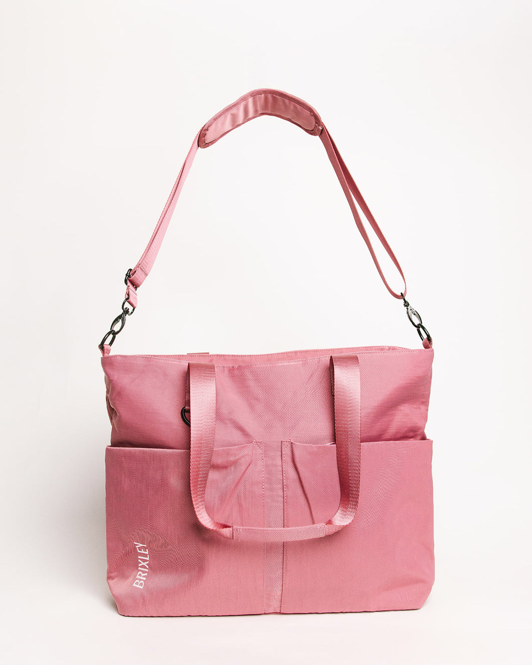 Brixley Tote Bag – Brixley Bags
