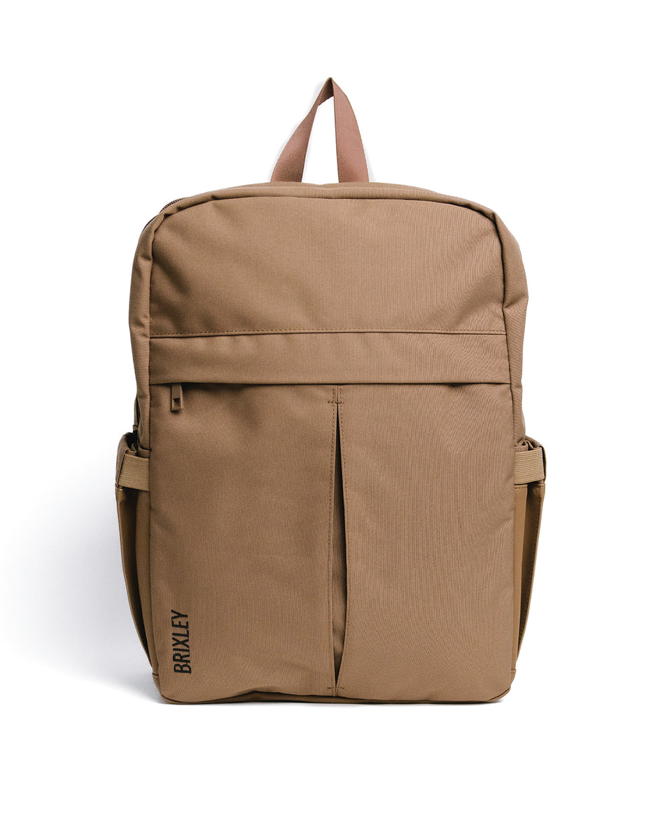 Backpacks – Brixley Bags