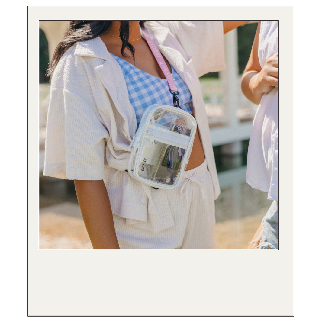 Brixly Crossbody – Brixley Bags