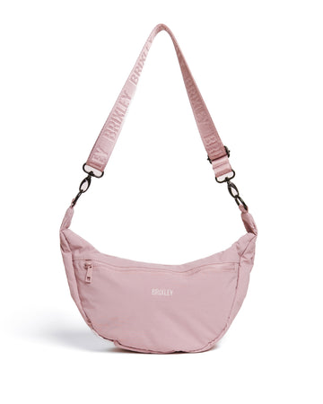 Crescent Bag – Brixley Bags