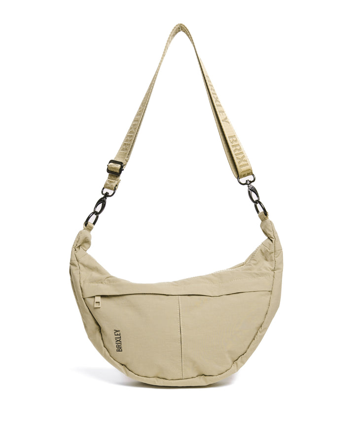Crescent Bags – Brixley Bags