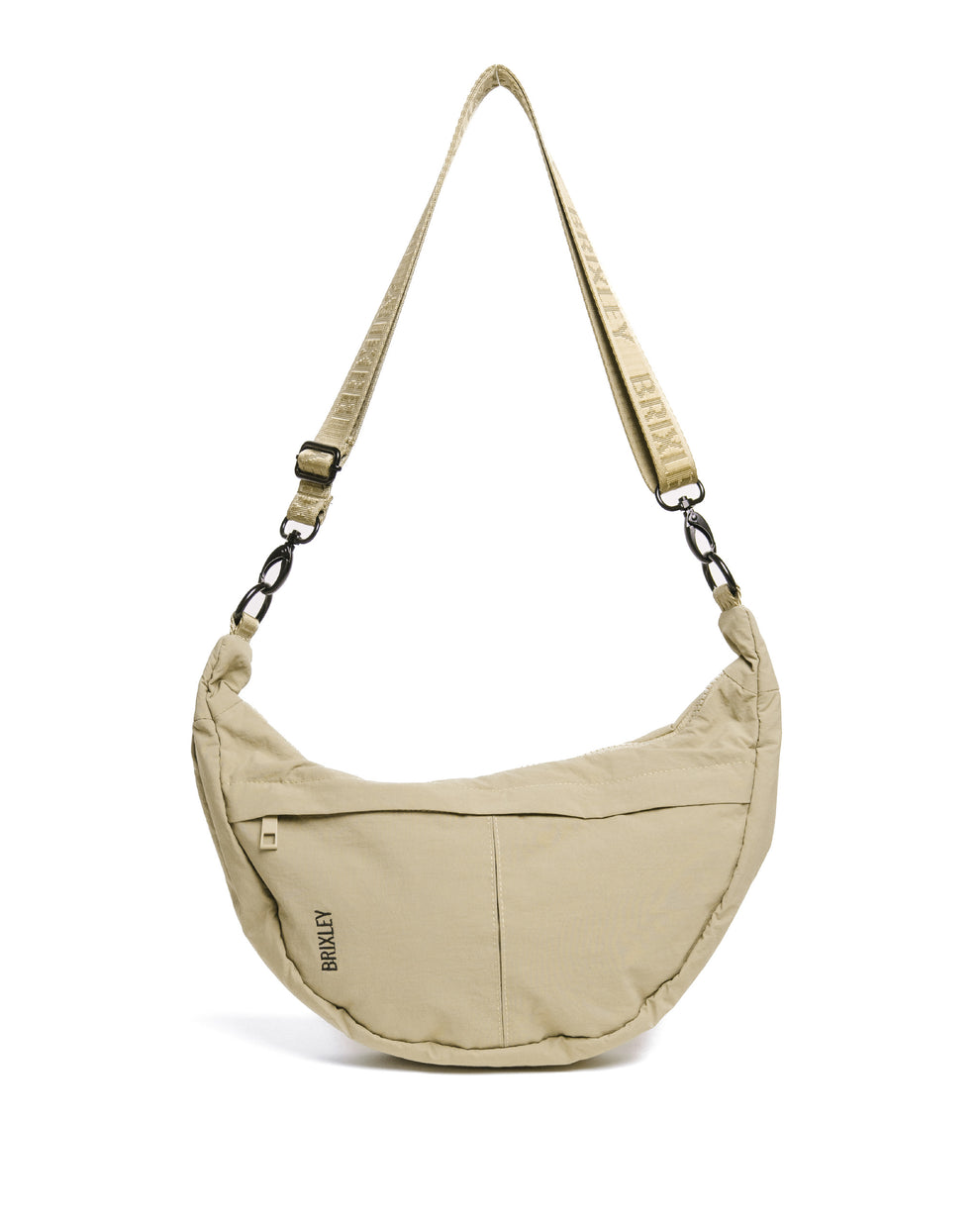 Sand Crescent Bag – Brixley Bags