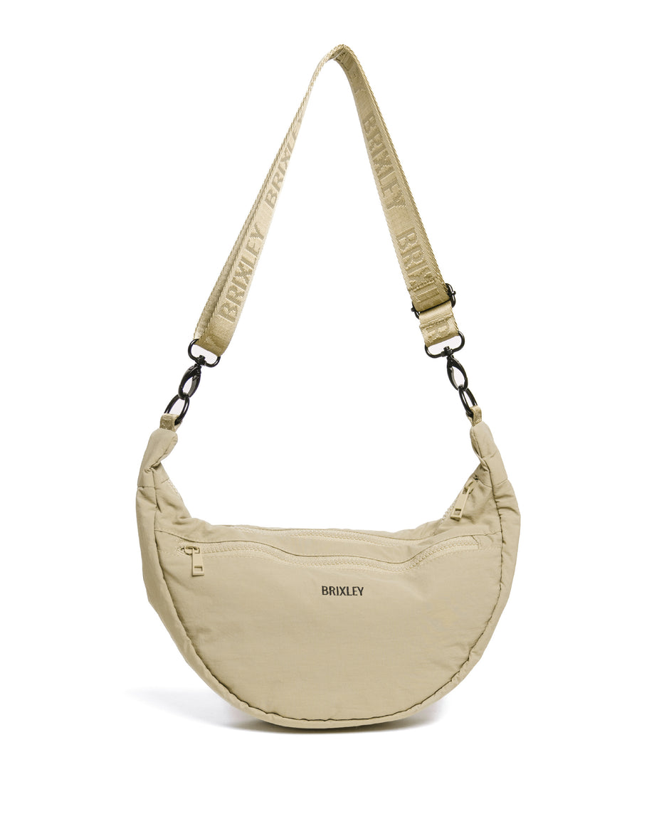 Crescent Bags – Brixley Bags