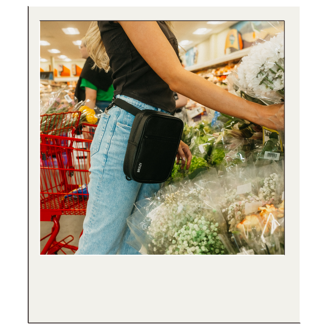Brixly Crossbody – Brixley Bags