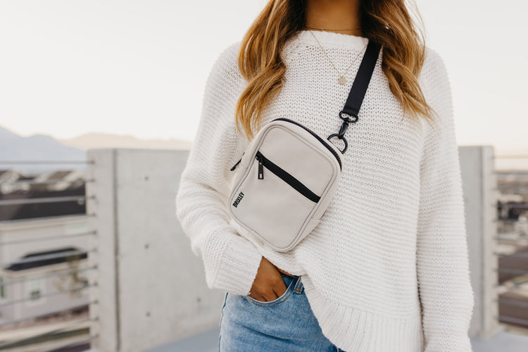 Packing Cubes | Traveling Just Got Cuter | Brixley Bags