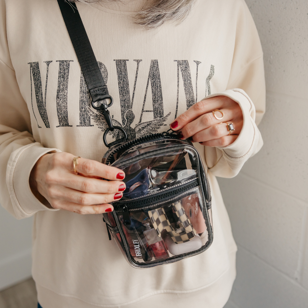 Brixly Crossbody – Brixley Bags