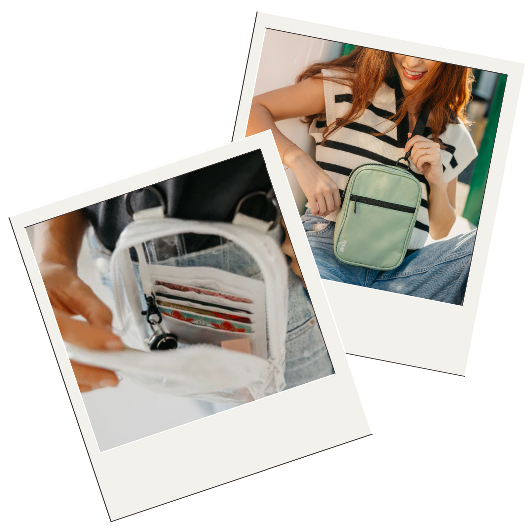 Brixly Crossbody – Brixley Bags