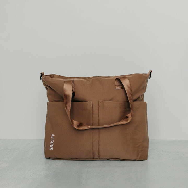 Tote Bag – Brixley Bags