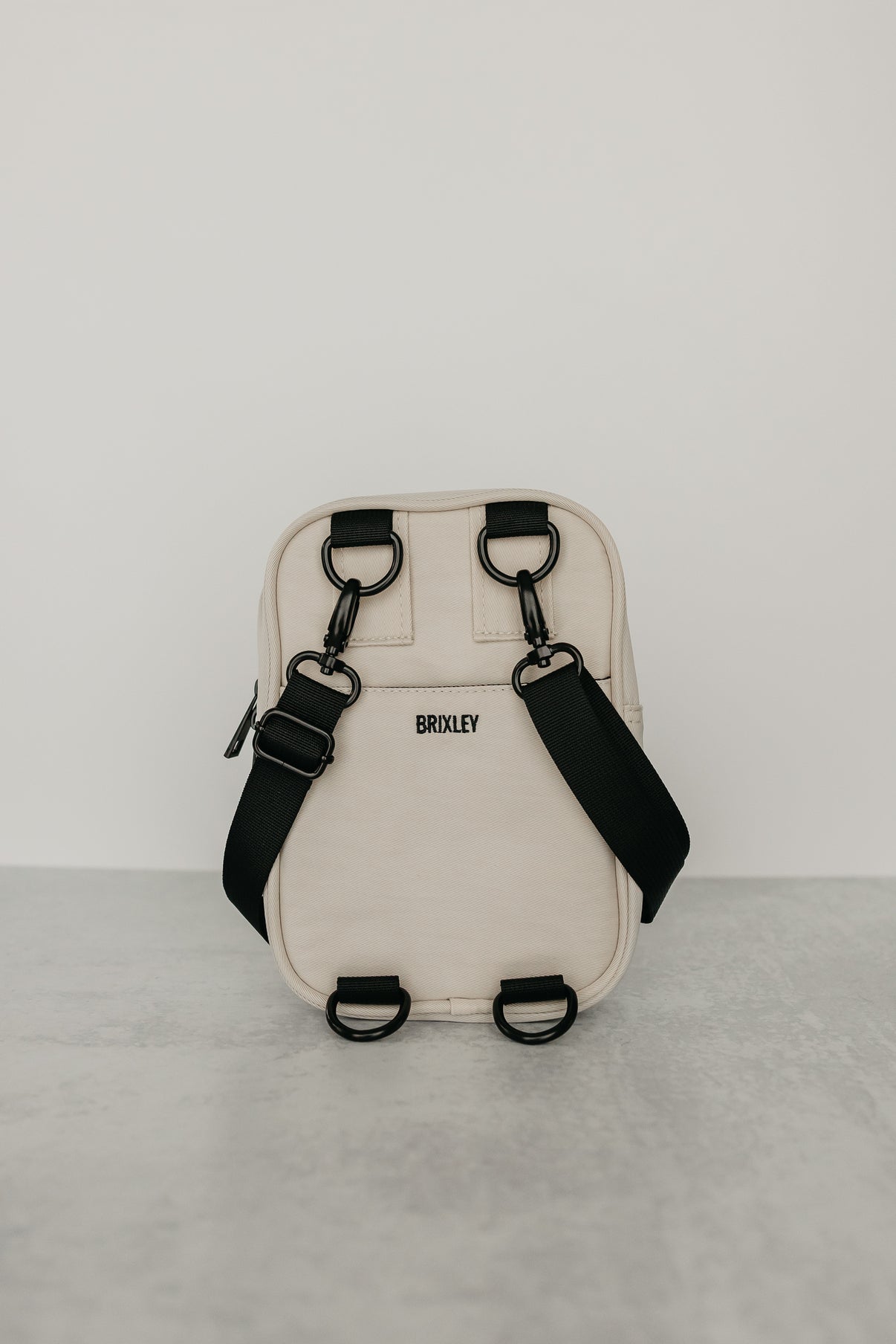MEDIUM - Coastal Crossbody Sling – Brixley Bags