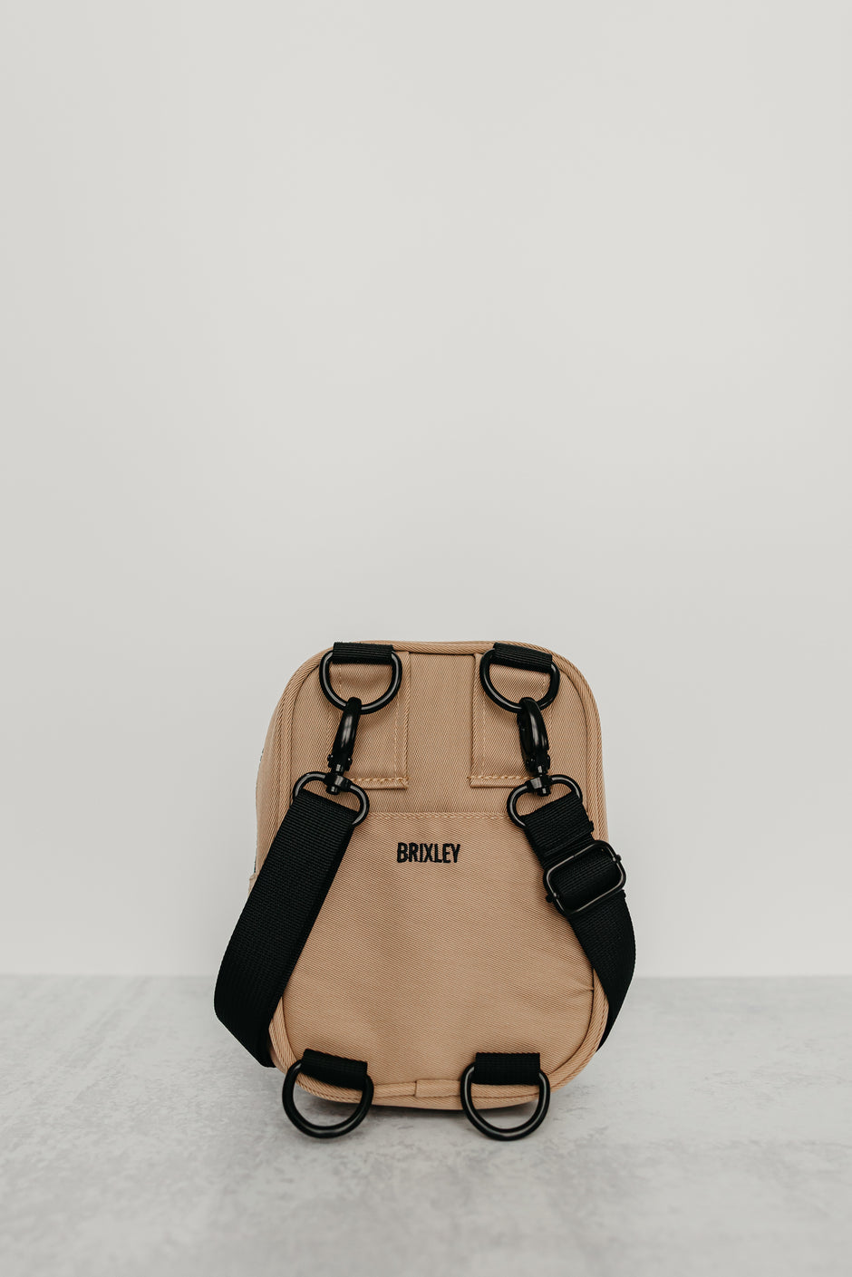 All – Brixley Bags