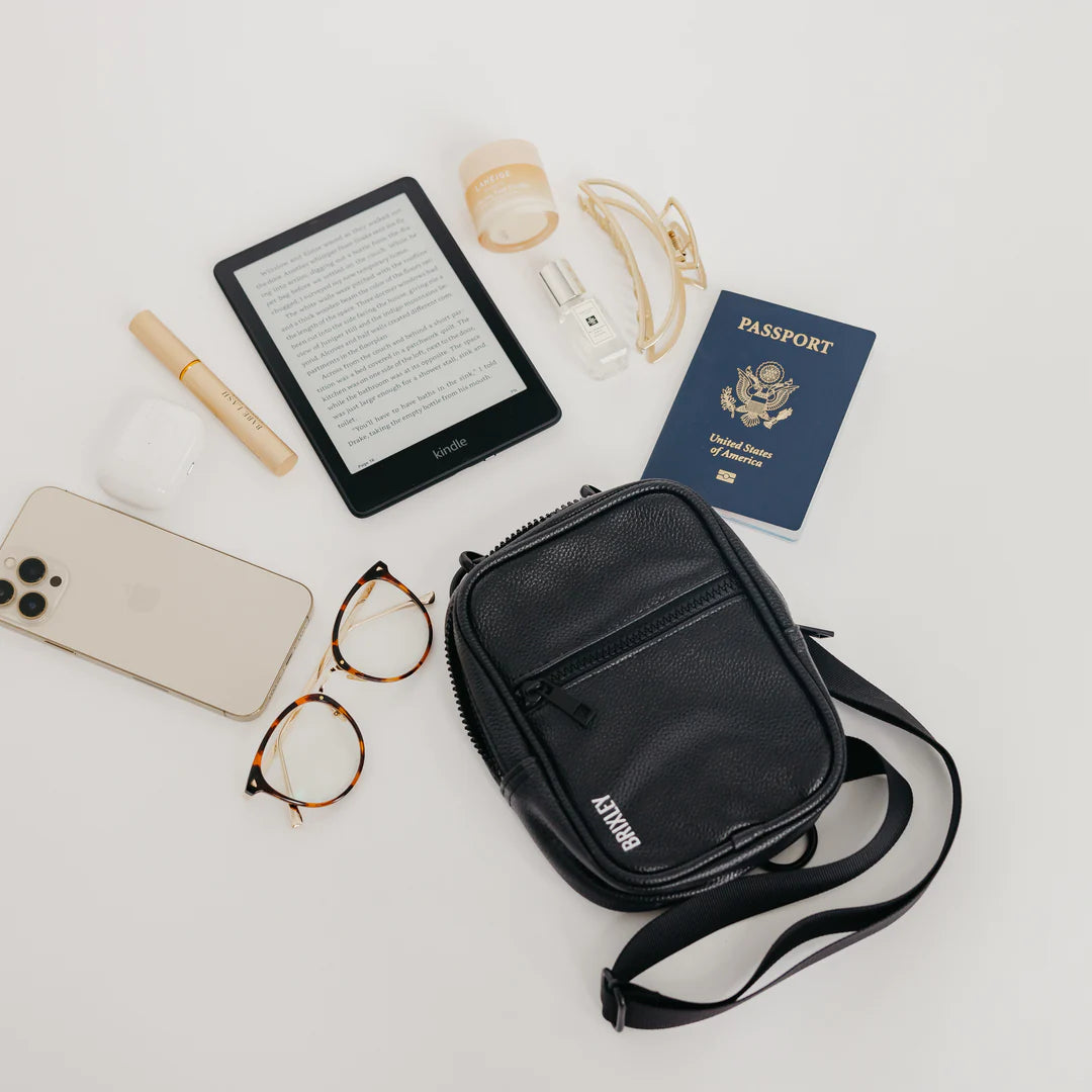 Brixly Crossbody – Brixley Bags