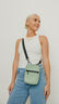 Sage Crossbody Sling – Brixley Bags
