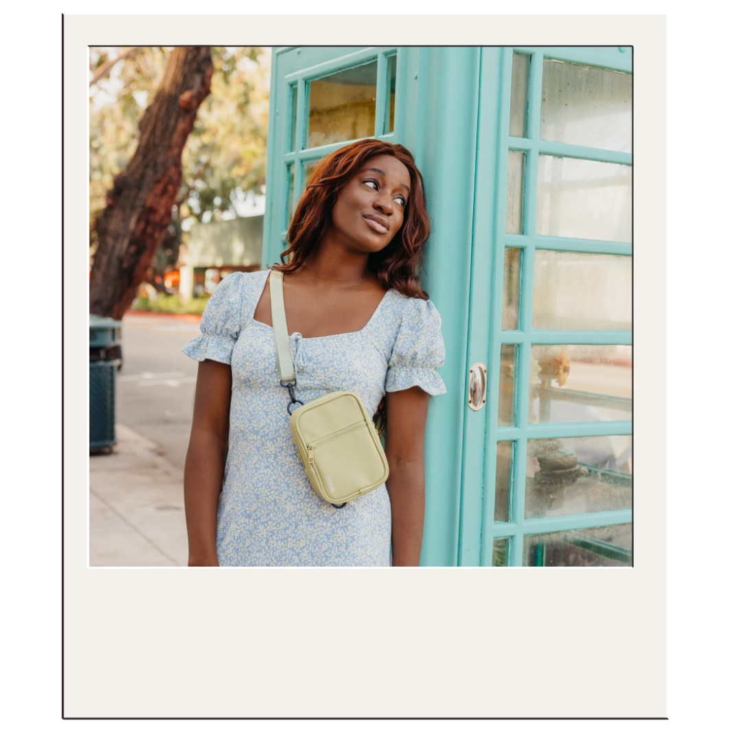 Brixly Crossbody – Brixley Bags