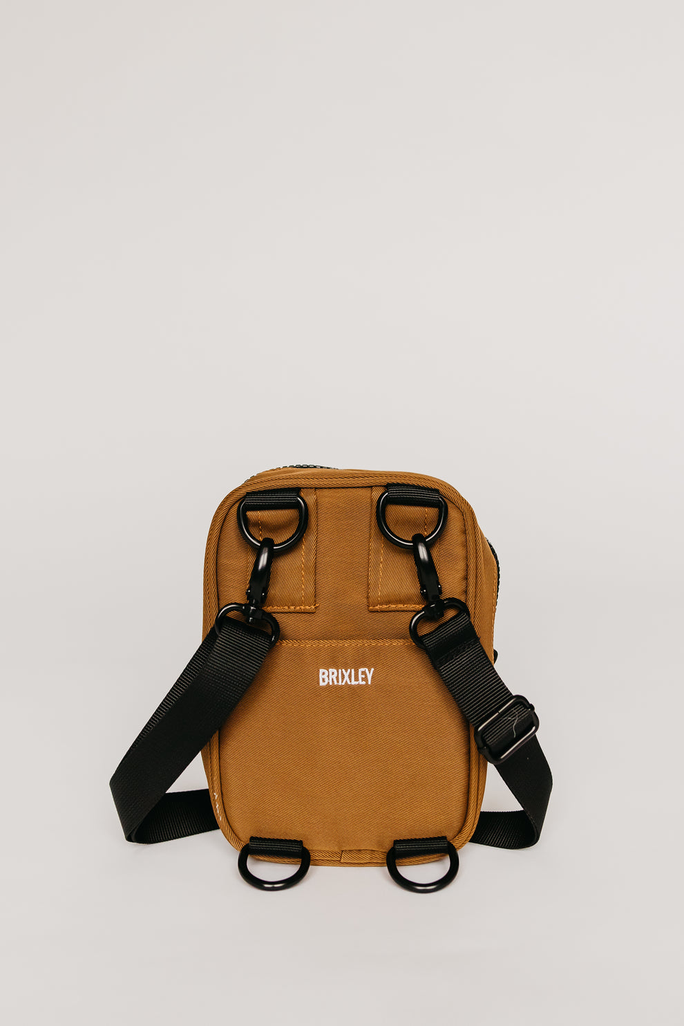 Utility Crossbody Sling – Brixley Bags