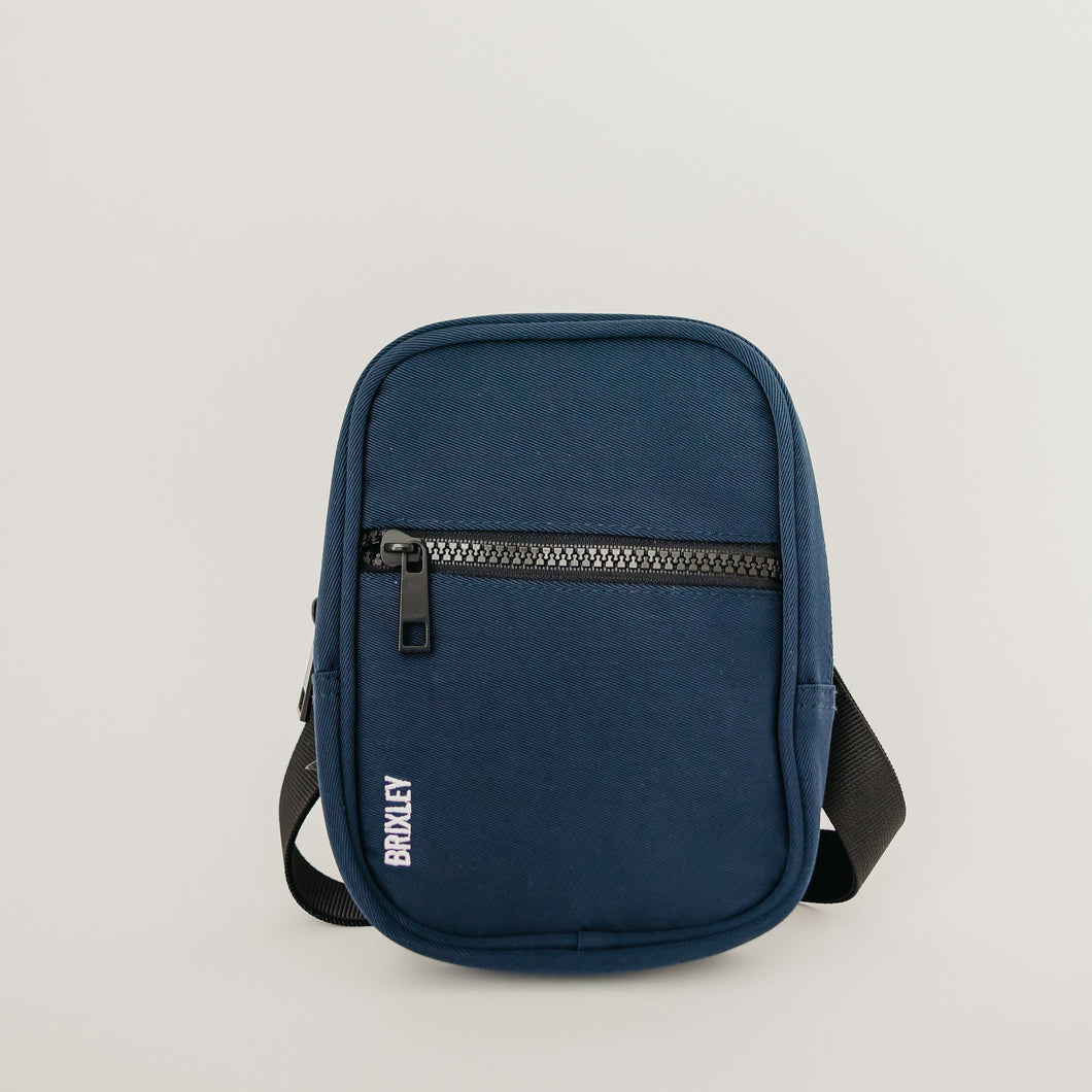 Sailor Crossbody Sling – Brixley Bags